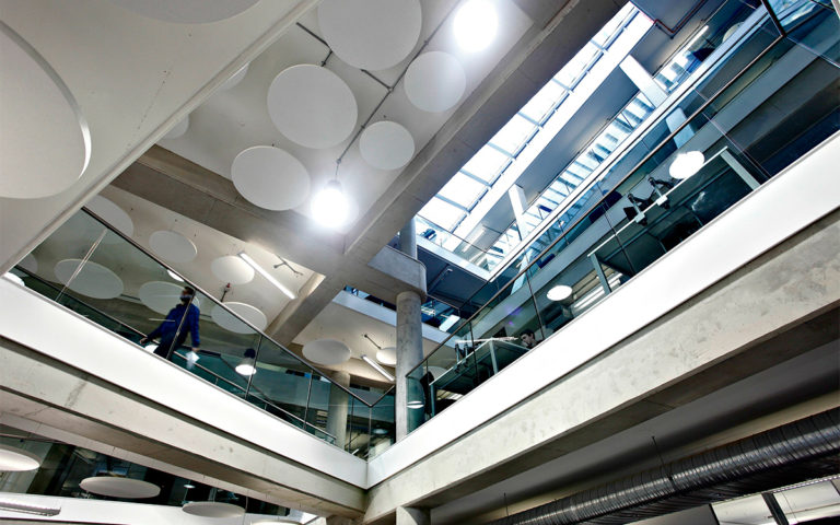 Delmatic | Lighting control technologies