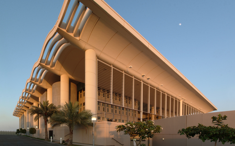 Delmatic | The lighting management company | History in Saudi