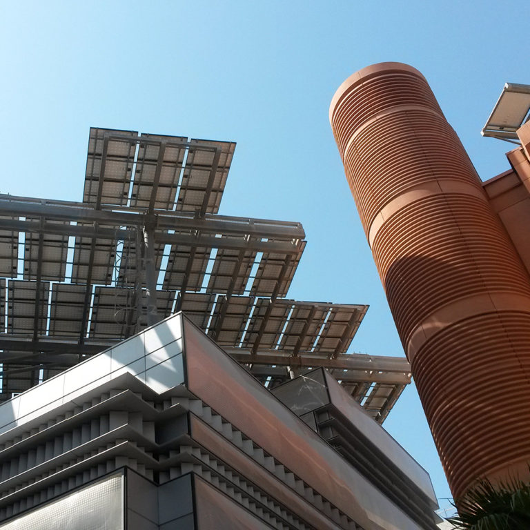 Delmatic | The lighting management company | Products