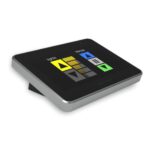 Delmatic | The lighting management company | Touchpad