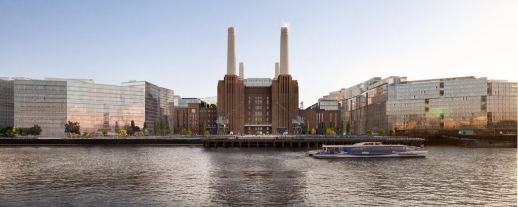 Delmatic lighting control | The lighting management company