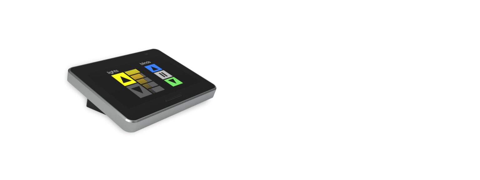 Delmatic | The lighting management company | Systems