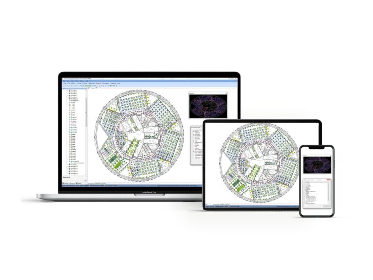 Delmatic | The lighting management company | Systems