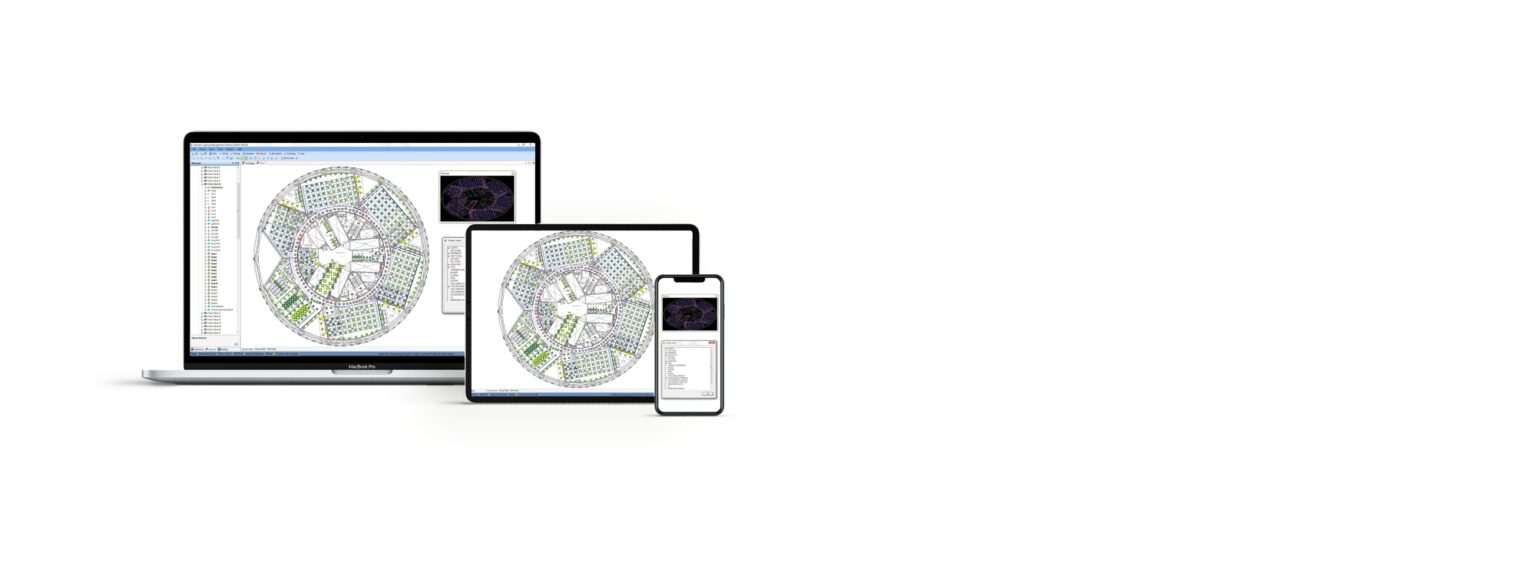 Delmatic | The lighting management company | Systems