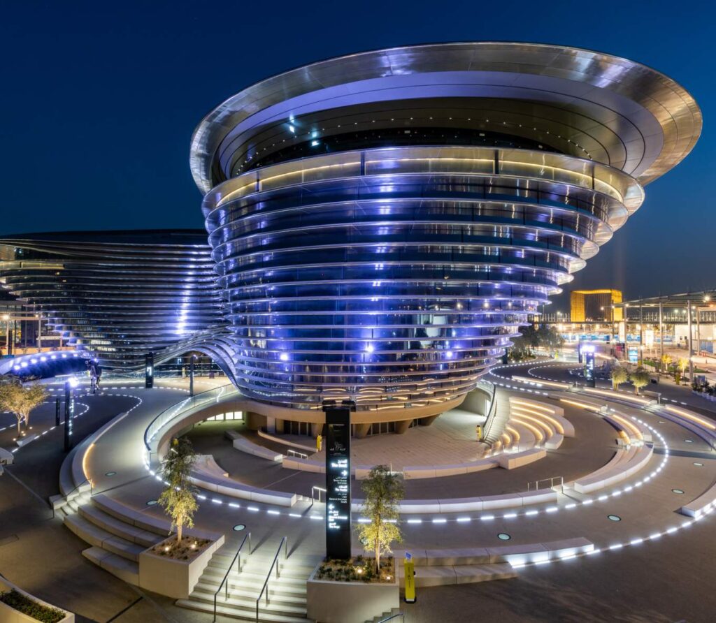 2021 DALI Lighting Control Awards - Delmatic