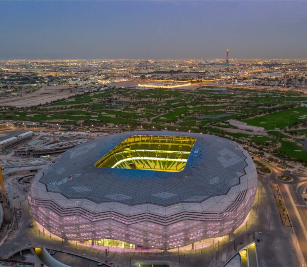 2021 DALI Lighting Control Awards - Delmatic