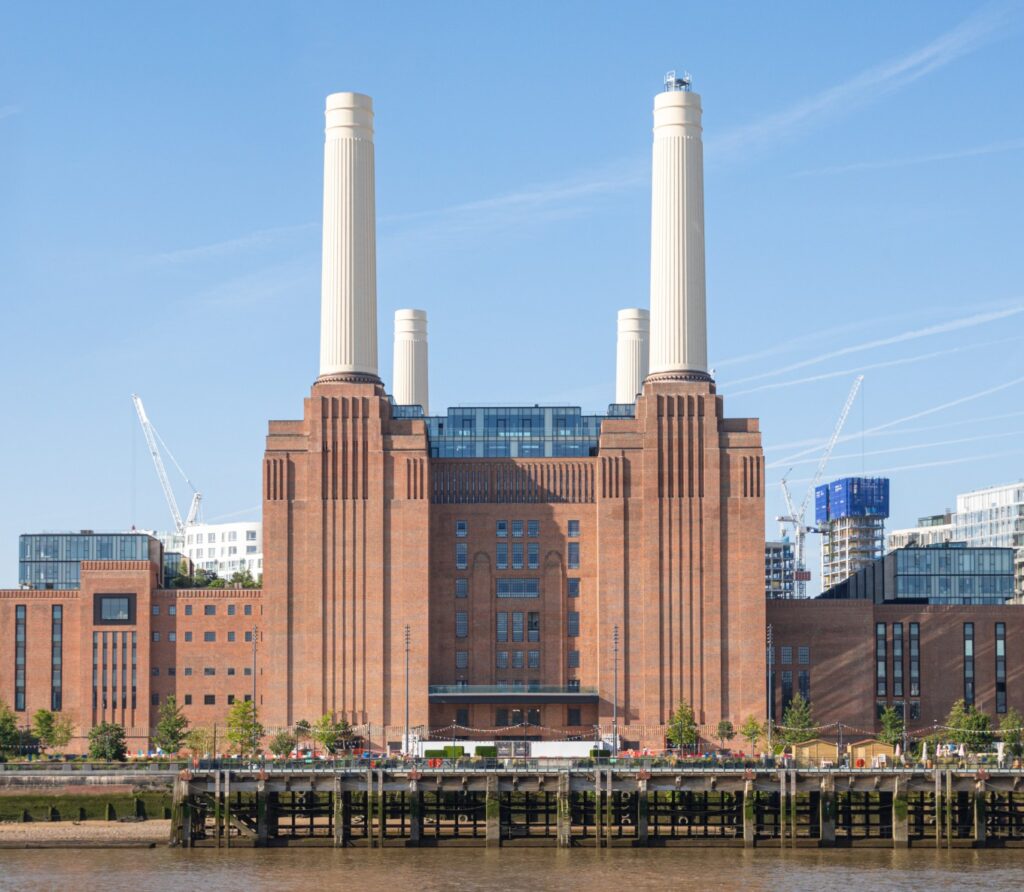 Delmatic lighting control | The lighting management company